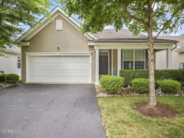 Silver Charm Rd, Manalapan, Home For Sale
