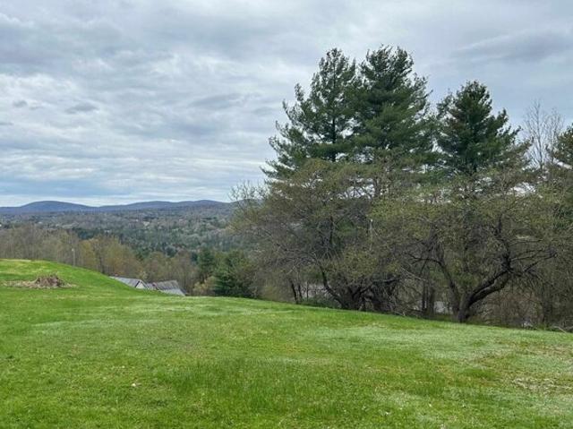 Silver Cir Lot,barre, Plot For Sale
