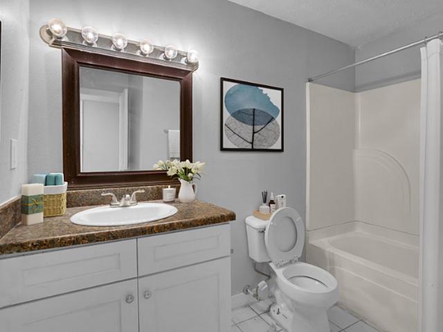 Silver Creek 1 Bedroom Apartment for Rent at 595 Riverside Pkwy, Austell, GA 30168