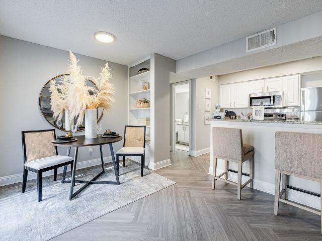 Silver Creek 1 Bedroom Apartment for Rent at 18949 Marsh Ln, Dallas, TX 75287