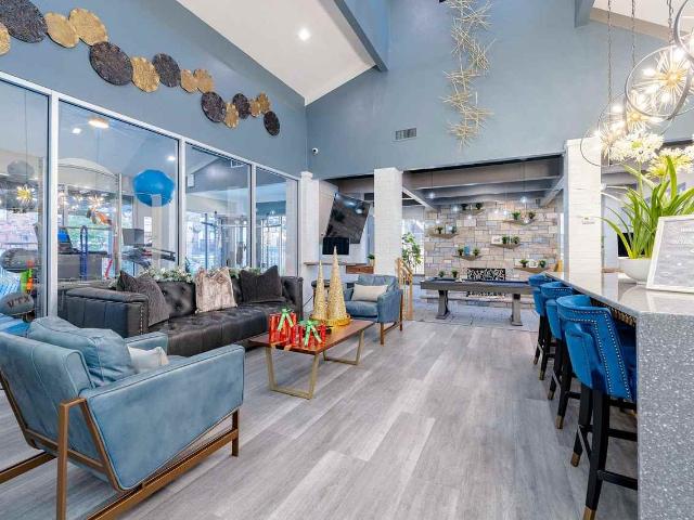 Silver Creek 1 Bedroom Apartment for Rent at 18949 Marsh Ln, Dallas, TX 75287
