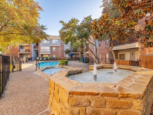 Silver Creek 1 Bedroom Apartment for Rent at 18949 Marsh Ln, Dallas, TX 75287