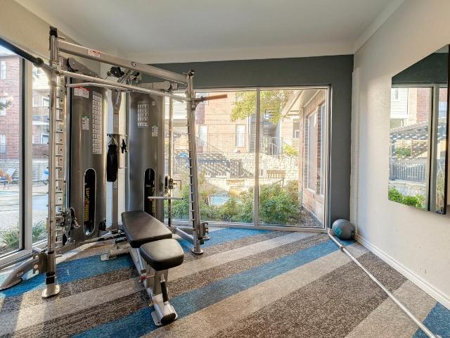 Silver Creek 2 Bedroom Apartment for Rent at 18949 Marsh Ln, Dallas, TX 75287