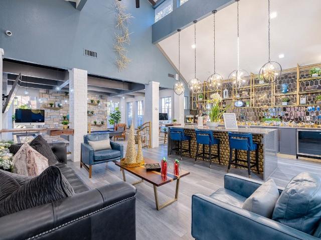 Silver Creek 2 Bedroom Apartment for Rent at 18949 Marsh Ln, Dallas, TX 75287