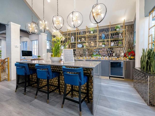 Silver Creek 2 Bedroom Apartment for Rent at 18949 Marsh Ln, Dallas, TX 75287