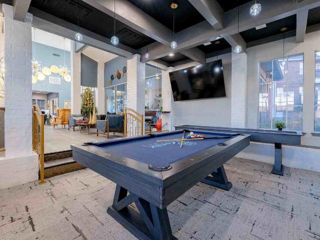 Silver Creek 2 Bedroom Apartment for Rent at 18949 Marsh Ln, Dallas, TX 75287