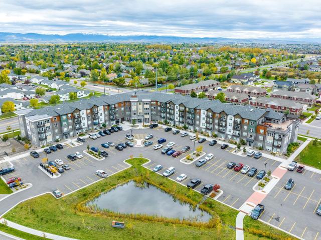 Silver Creek Apartments