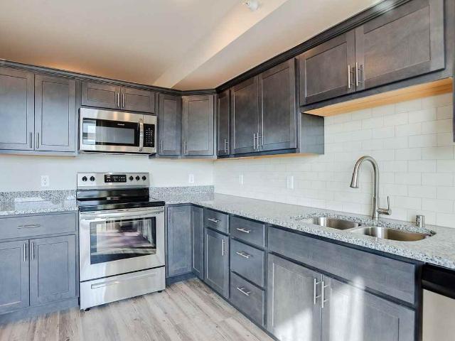 Silver Creek Apartments 1 Bedroom Apartment for Rent at 1481 N 25th Ave, Bozeman, MT 59718