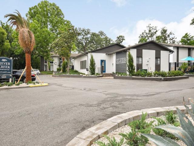 Silver Creek Apartments 1 Bedroom Apartment for Rent at 3009 Sw Archer Rd, Gainesville, FL 32608
