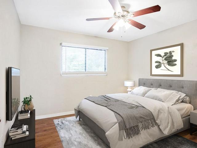 Silver Creek Apartments | 1 1 Bedroom Apartment for Rent at 3009 Sw Archer Rd, Gainesville, FL 32608