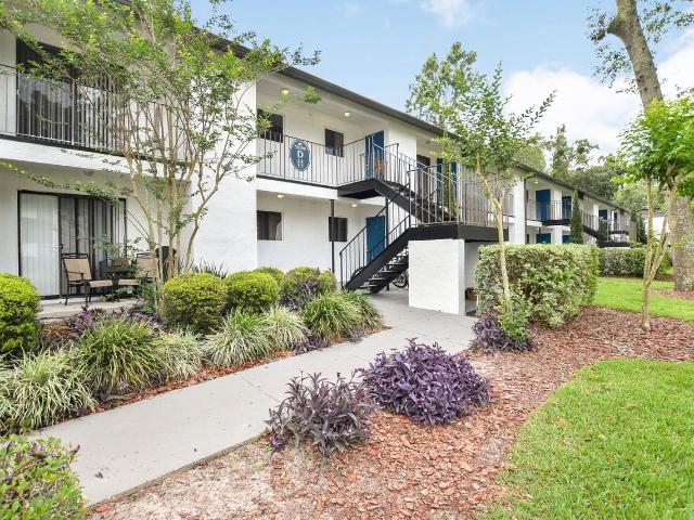 Silver Creek Apartments | 1 1 Bedroom Apartment for Rent at 3009 Sw Archer Rd, Gainesville, FL 32608