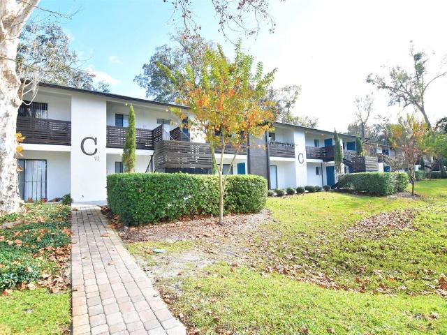 Silver Creek Apartments | 1 2 Bedroom Apartment for Rent at 3009 Sw Archer Rd, Gainesville, FL 32608
