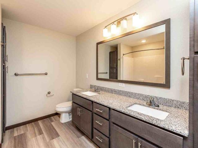 Silver Creek Apartments 2 Bedroom Apartment for Rent at 1481 N 25th Ave, Bozeman, MT 59718