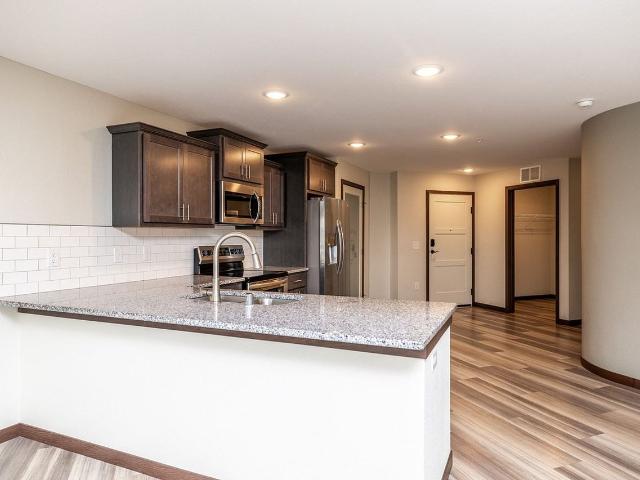 Silver Creek Apartments 2 Bedroom Apartment for Rent at 1481 N 25th Ave, Bozeman, MT 59718