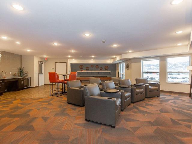 Silver Creek Apartments 2 Bedroom Apartment for Rent at 1481 N 25th Ave, Bozeman, MT 59718
