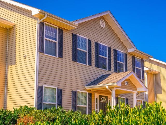 Silver Creek Apartments 2 Bedroom Apartment for Rent at 107 Silver Creek Ct, Elizabethtown, KY 42701