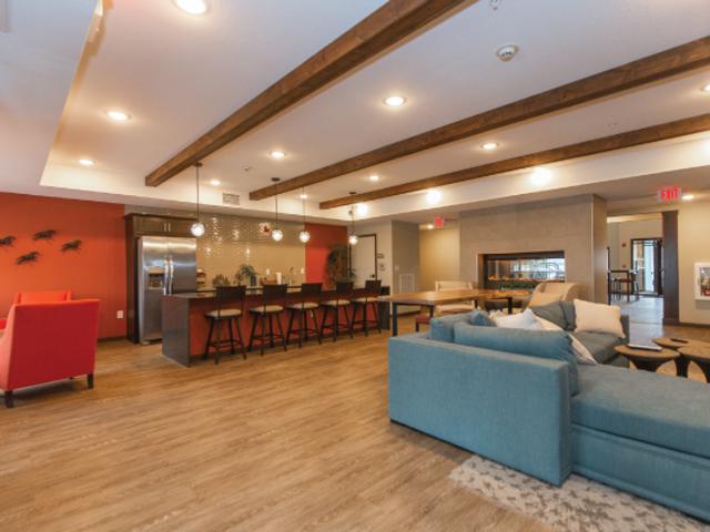 Silver Creek Apartments 3 Bedroom Apartment for Rent at 1481 N 25th Ave, Bozeman, MT 59718