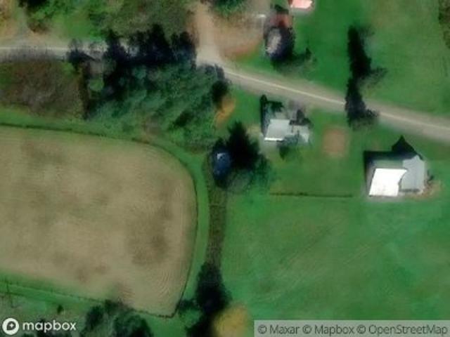 Silver Creek Rd