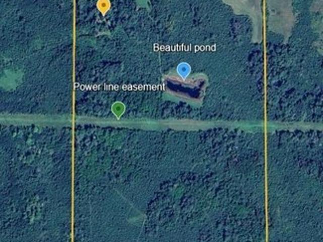 Silver Creek Rd, Kettle River, MN 55757
