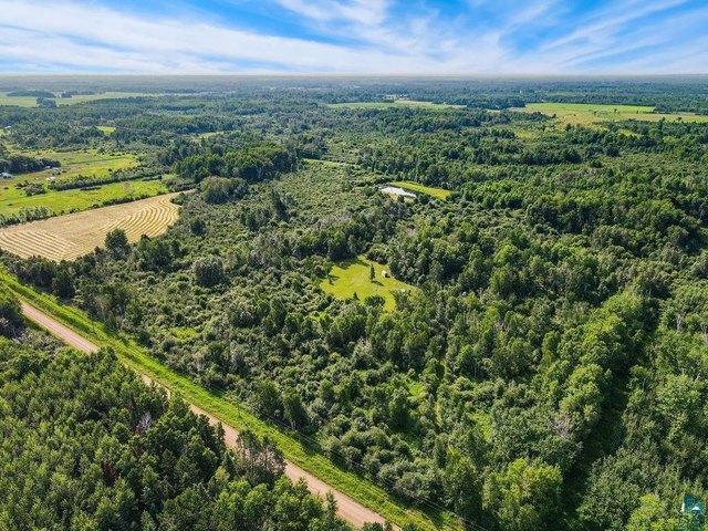 Silver Creek Rd, Kettle River, MN 55757