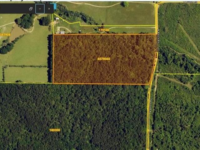 Silver Creek Rd Lot 0, Kentwood, LA 70444