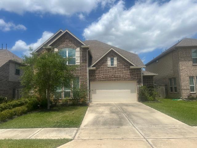 Silver Crest Ln