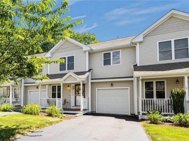 Silver Cup Cir, West Warwick, Home For Sale