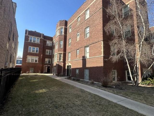 Silver Bell, LLC 1 Bedroom Apartment for Rent at 6234 N Bell Ave, Chicago, IL 60659 West Ridge