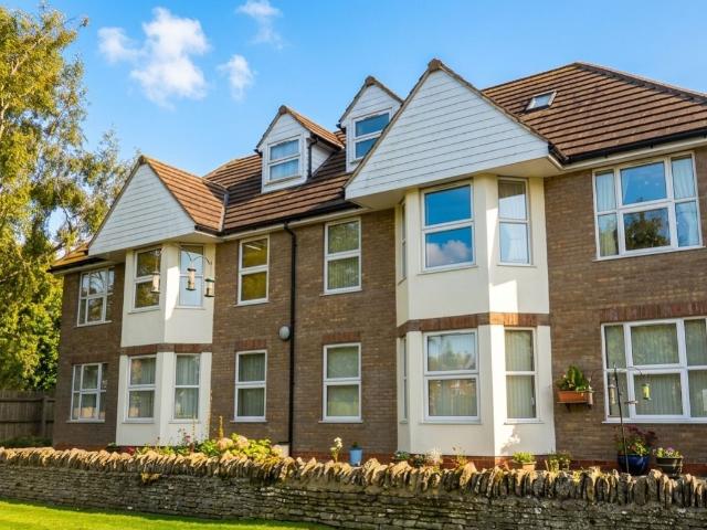 Silver Birch Court, Wittering, Peterborough PE8, 1 bed flat to rent, £650 pcm | PrimeLocation