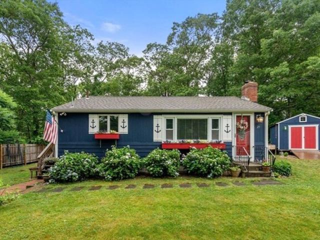 Silver Birch Ave, Plymouth, Home For Sale