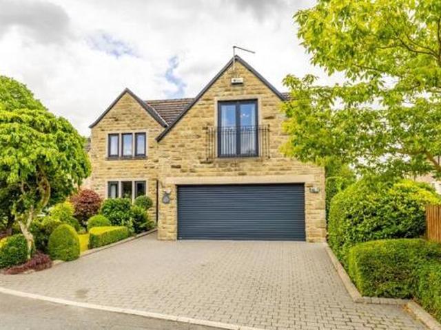 Silver Birch, Brockholes, 4 Bedroom Detached