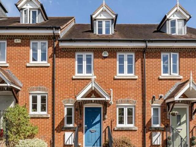 Silver Birch Mews, Greatham, 3 Bedroom Terraced