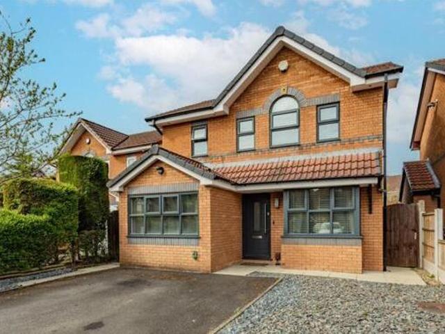 Silver Birch, Silverton Grove, Middleton, 3 Bedroom Detached