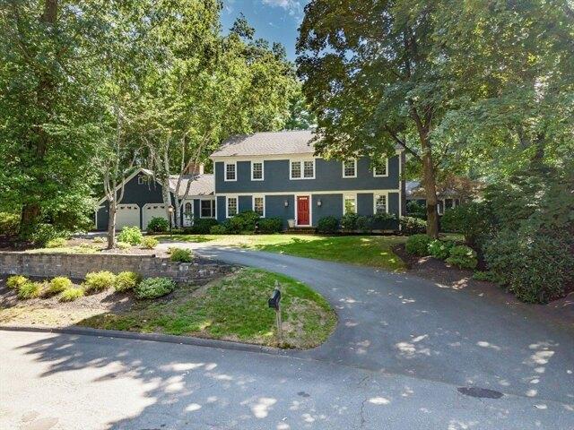 Silver Birch Rd, Longmeadow, Home For Sale