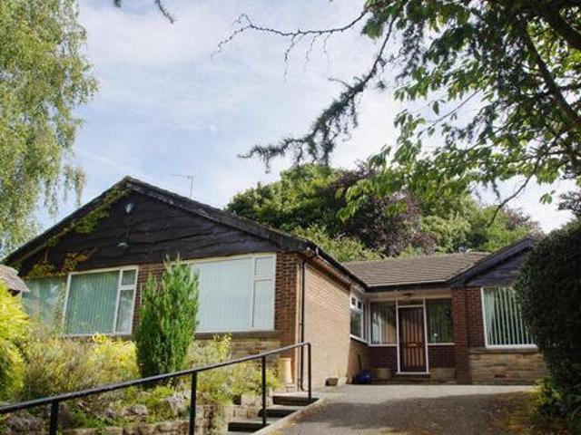 Silver Birches, Kinders Crescent, 4 Bedroom Bungalow