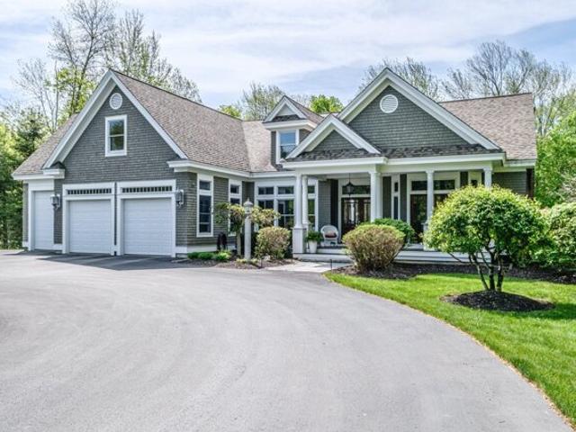 Silver Brook Cir, Scarborough, Home For Sale