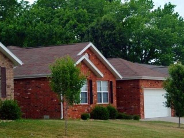 Silver Brook Estates