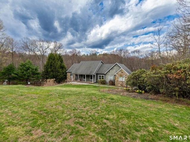 Silver Brook Ln, Granby, Home For Sale