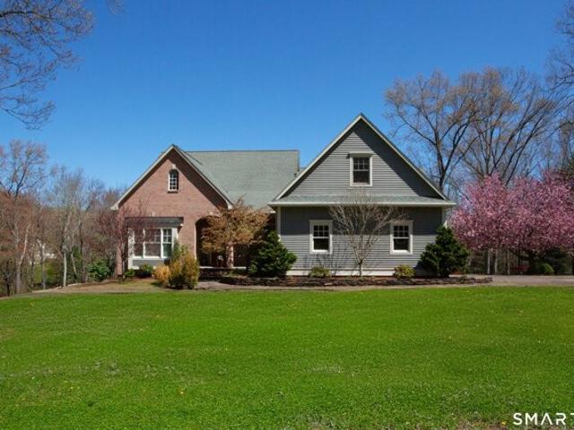 Silver Brook Ln, Granby, Home For Sale