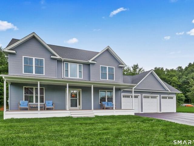 Silver Brook Ln, Torrington, Home For Sale