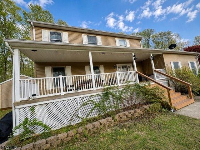 Silver Grove Rd, Hardyston, Home For Sale