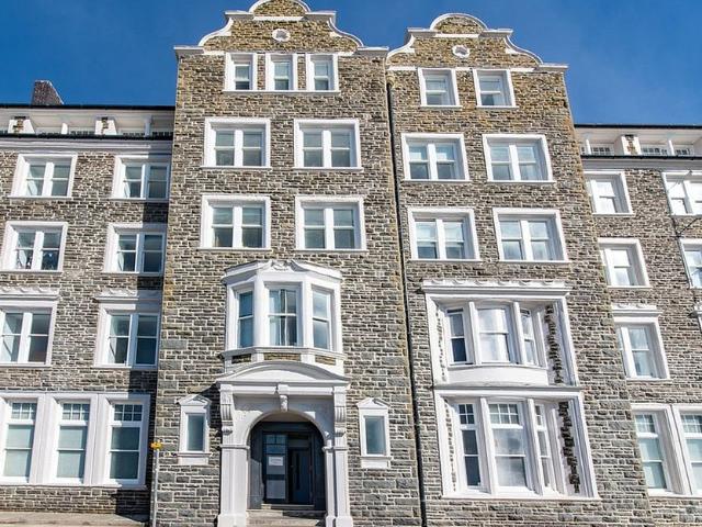 Silver Double Room with View Single Occupancy