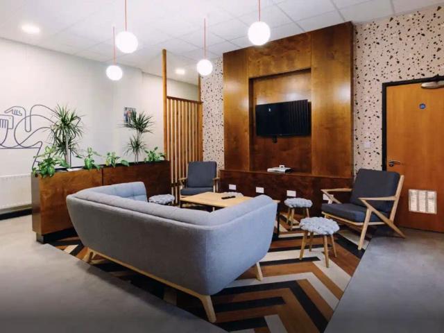 Silver Duplex Studio