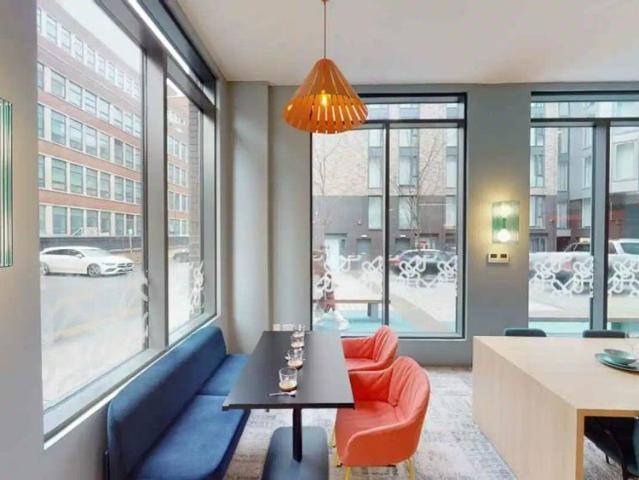 Silver En Suite High Floors