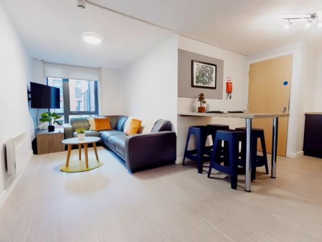 Silver En Suite Plus