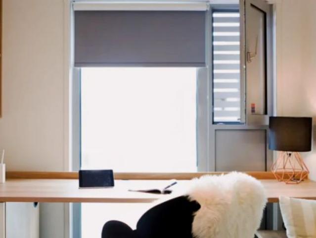 Silver Ensuite
