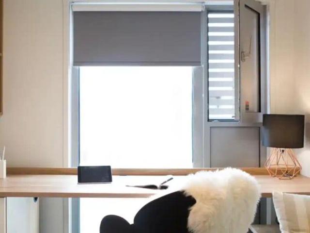 Silver Ensuite