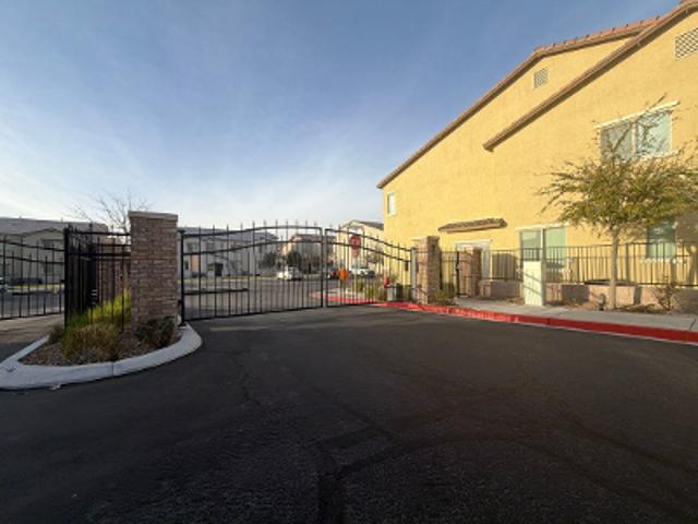 Silver Estates St