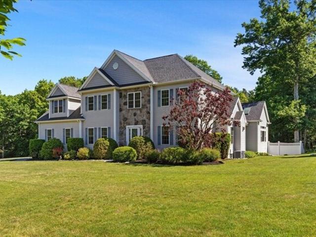 Silver Fox Rd, Franklin, Home For Sale