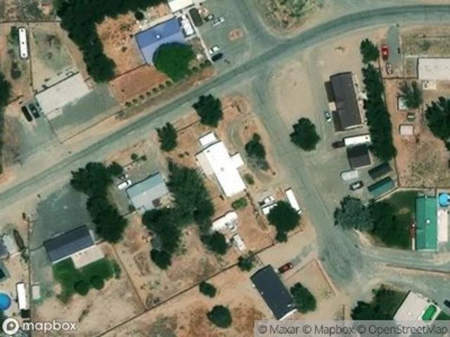 Silver Knolls Ct